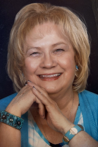 Linda Bell 1948-2023 | News, Sports, Jobs - Tribune Chronicle